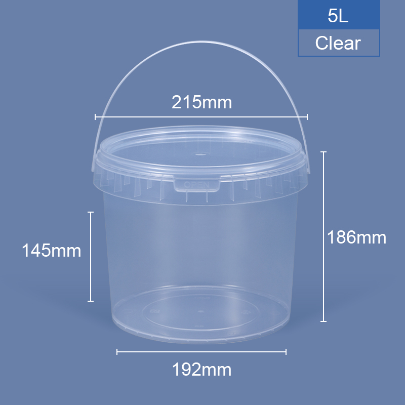 The Advantages of Transparent Buckets for Efficient Medical Waste ...